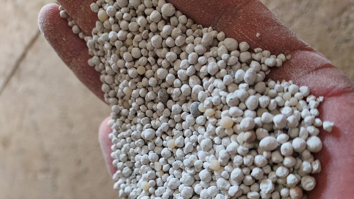 Así funciona POLY4, un fertilizante muy completo