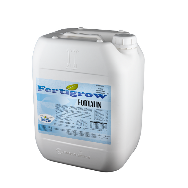 Fortalim - Bioestimulante con Aminoácidos | Sembralia - Sembralia