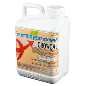 Growcal - Corrector de calcio | Sembralia